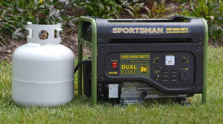How to Use a Generator During a Power Outage & Safety Tips!